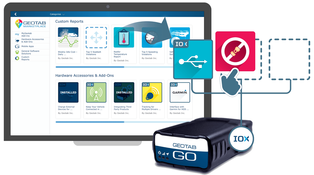 Geotab Eld 2023 Review Functionality Features Cost And User Ratings