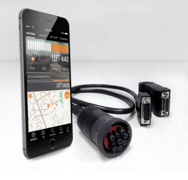 Electronic Logging Devices for Sale: Top 10 FMCSA Approved E-Logs