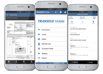 Transflo ELD Review 2025: Top Features, Cost & User Reviews