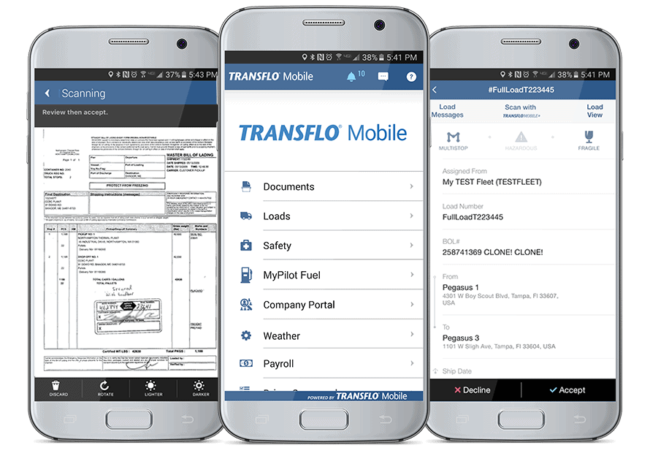 Transflo ELD Review 2025: Top Features, Cost & User Reviews