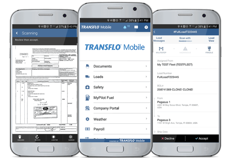 Transflo ELD Review 2025: Top Features, Cost & User Reviews