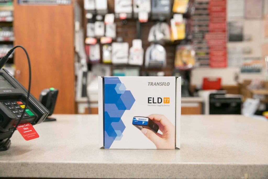 Transflo ELD Review 2025: Top Features, Cost & User Reviews