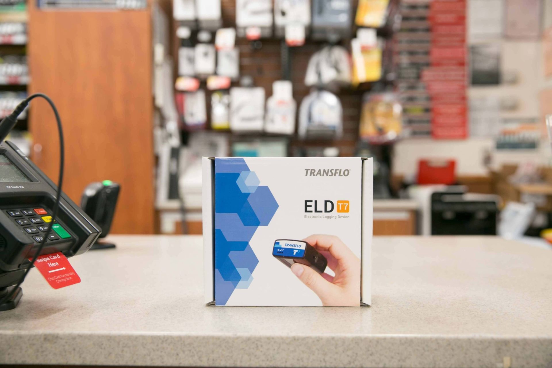 Transflo ELD Review 2025: Top Features, Cost & User Reviews