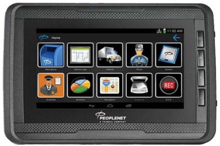 PeopleNet ELD Review 2025: Key Features, Installation, Driver Feedback