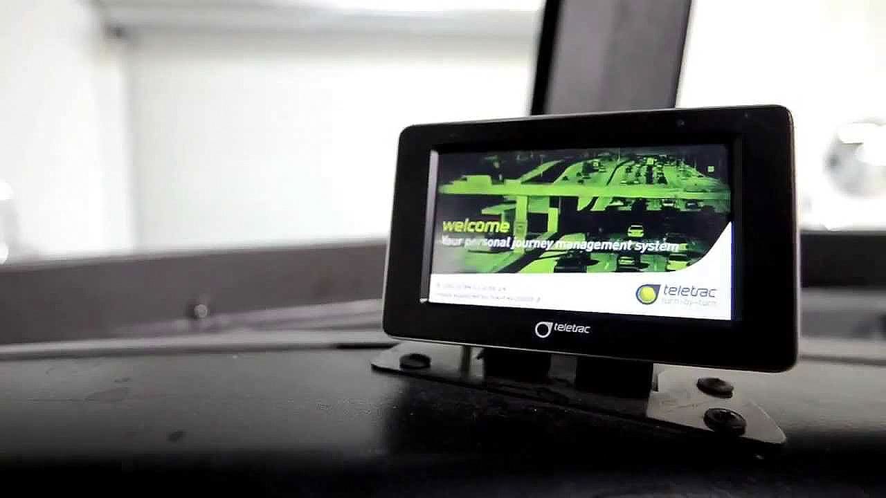Teletrac Navman ELD 2025 Review - Features, Fees & Ease of Use
