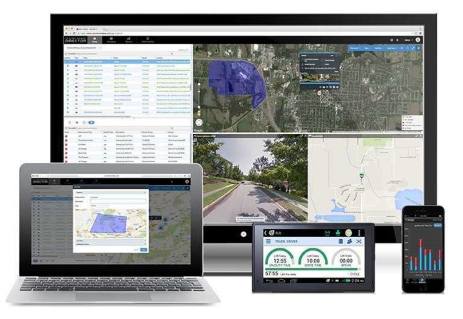 Teletrac Navman ELD 2026 Review - Features, Fees & Ease of Use