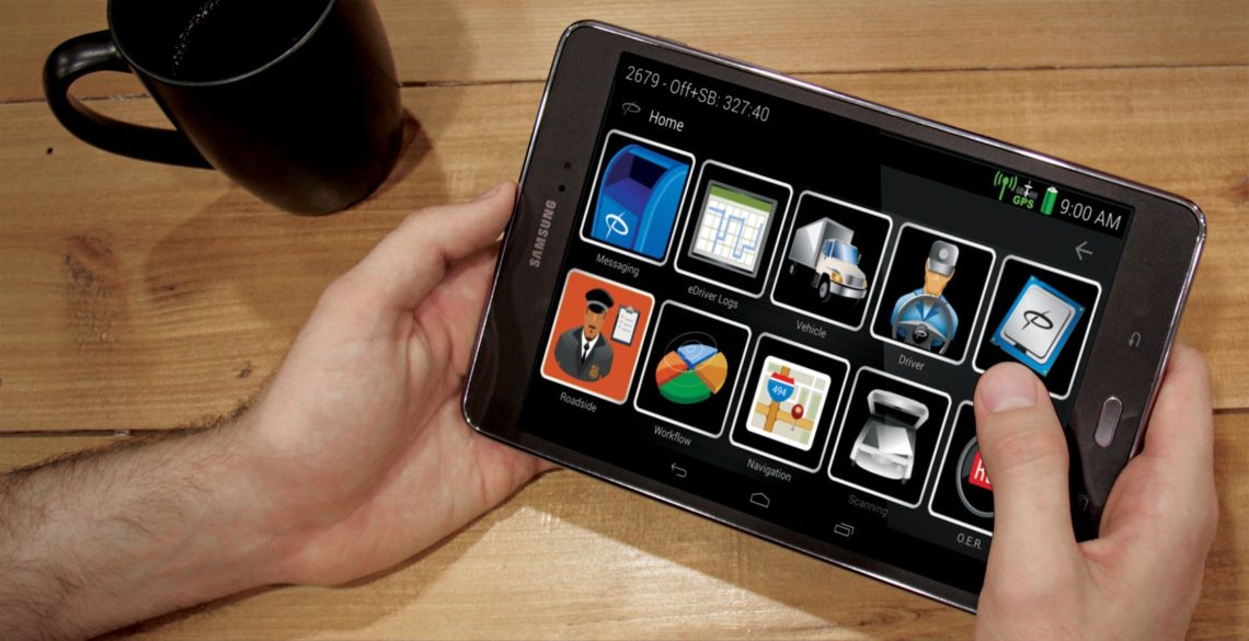 PeopleNet ELD Review 2025: Key Features, Installation, Driver Feedback