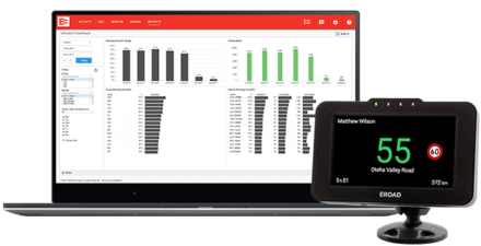 EROAD ELD 2025 Review - Is It Really The Most Cost Effective Device?