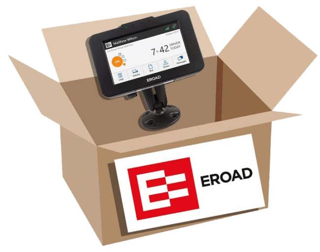 EROAD ELD 2025 Review - Is It Really The Most Cost Effective Device?