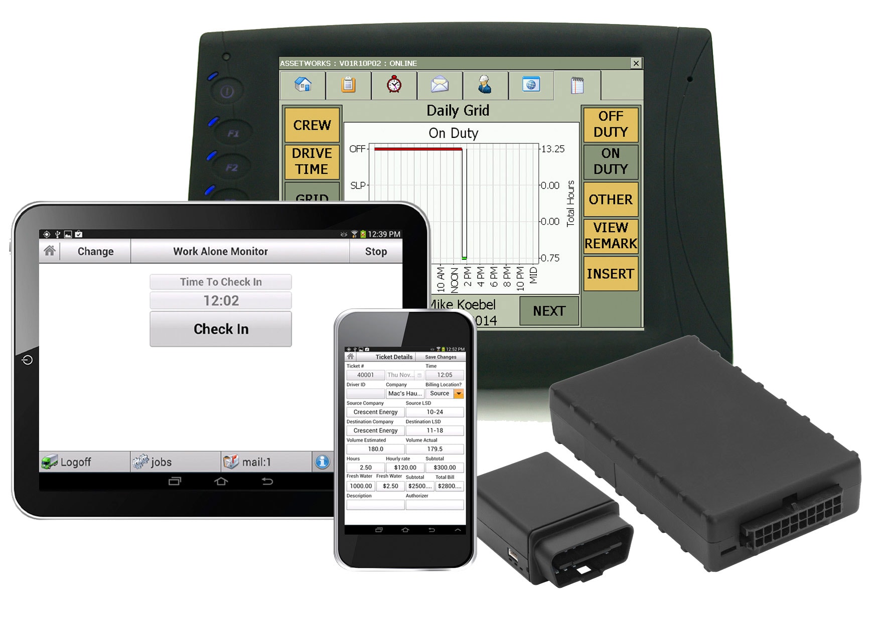 Electronic Logging Devices for Sale: Top 10 FMCSA Approved E-Logs