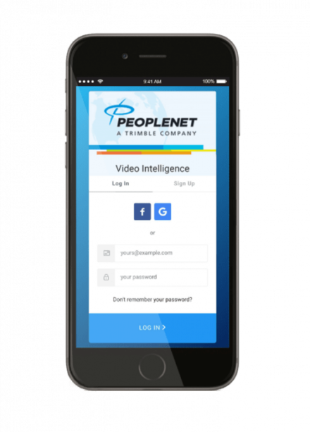PeopleNet ELD Review 2025: Key Features, Installation, Driver Feedback