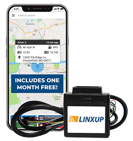 Linxup ELD Review 2025: Features & Why It's Great for Fleet Management