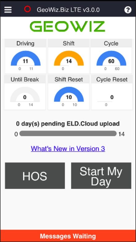 GeoWiz ELD 2025 Review: Top Features, Pricing & Installation