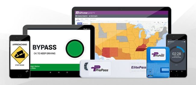 Prepass ELD 2025 Review - Features, Pricing & User Ratings