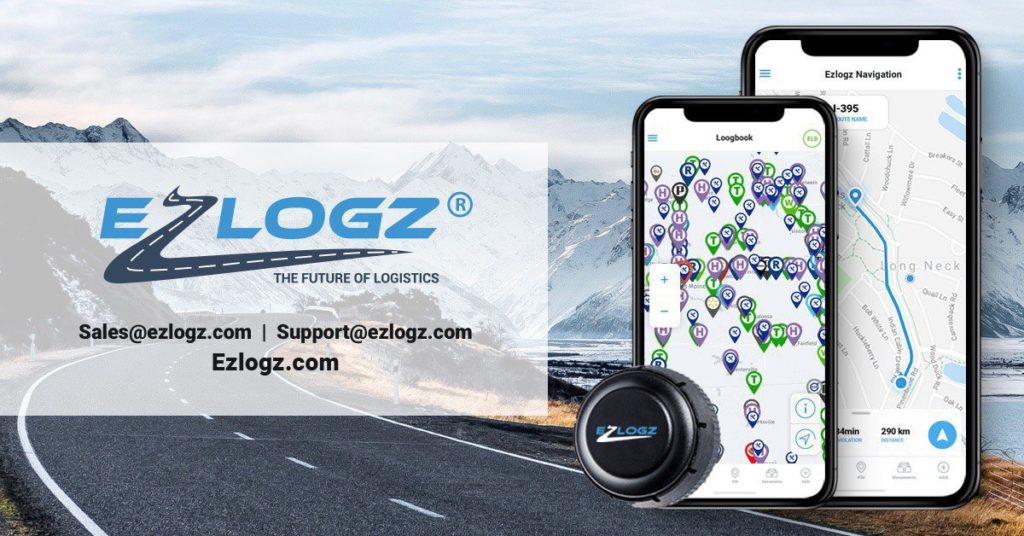 Ezlogz ELD 2023 Review: Features, Pricing & User Ratings