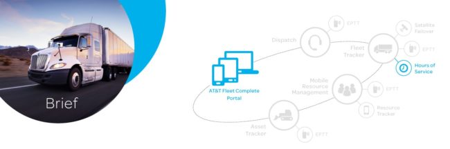 AT&T Fleet Complete Review 2026: Pricing & Features Compared