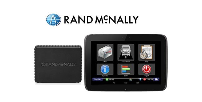 Rand McNally ELD Review 2025: Pricing & Feature Comparison